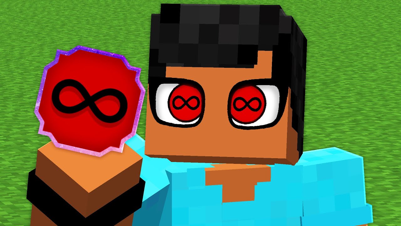 O NINJA COM SHARINGAN DO INFINITO NO NARUTO JEDY - YouTube