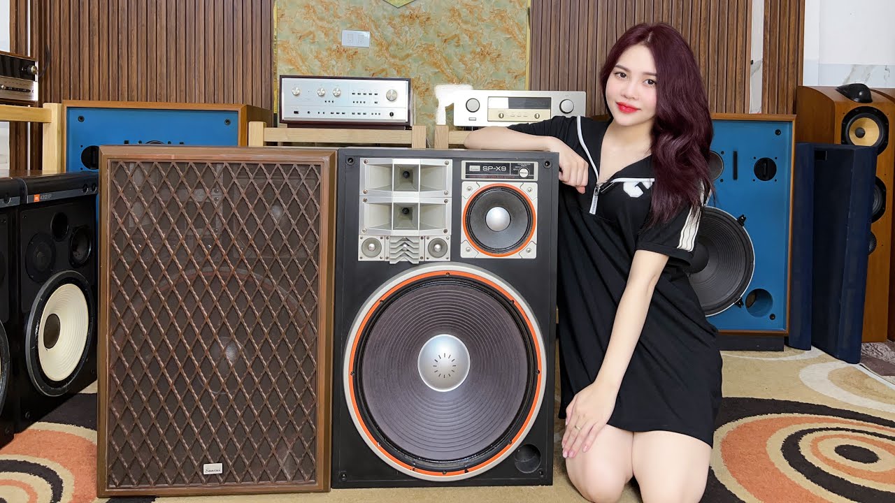 Cấu hình khủng nổi trội,phân khúc giá dưới 16tr, Sansui Sp X9 bass 43 đầm sâu. - YouTube