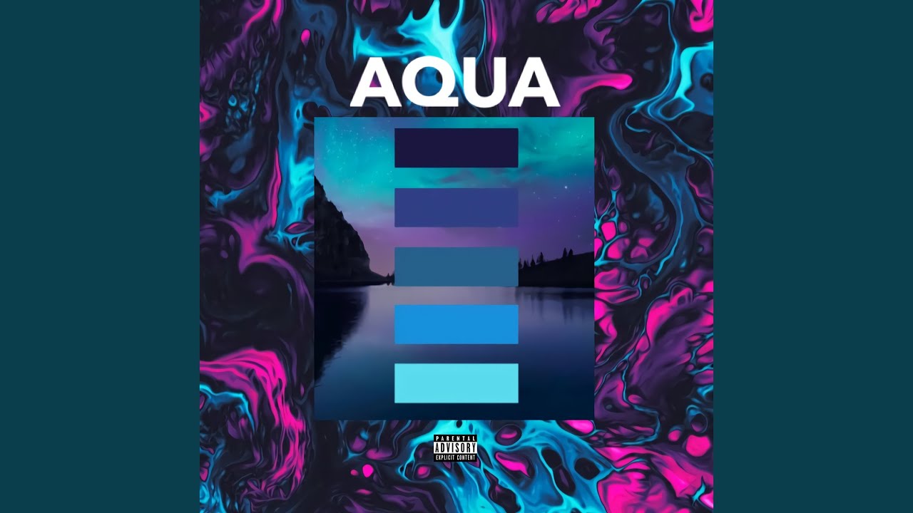 AQUA - YouTube