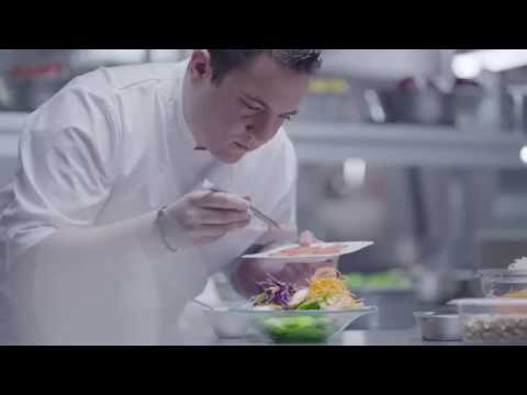 NUEVO Menú Platino Cinemex