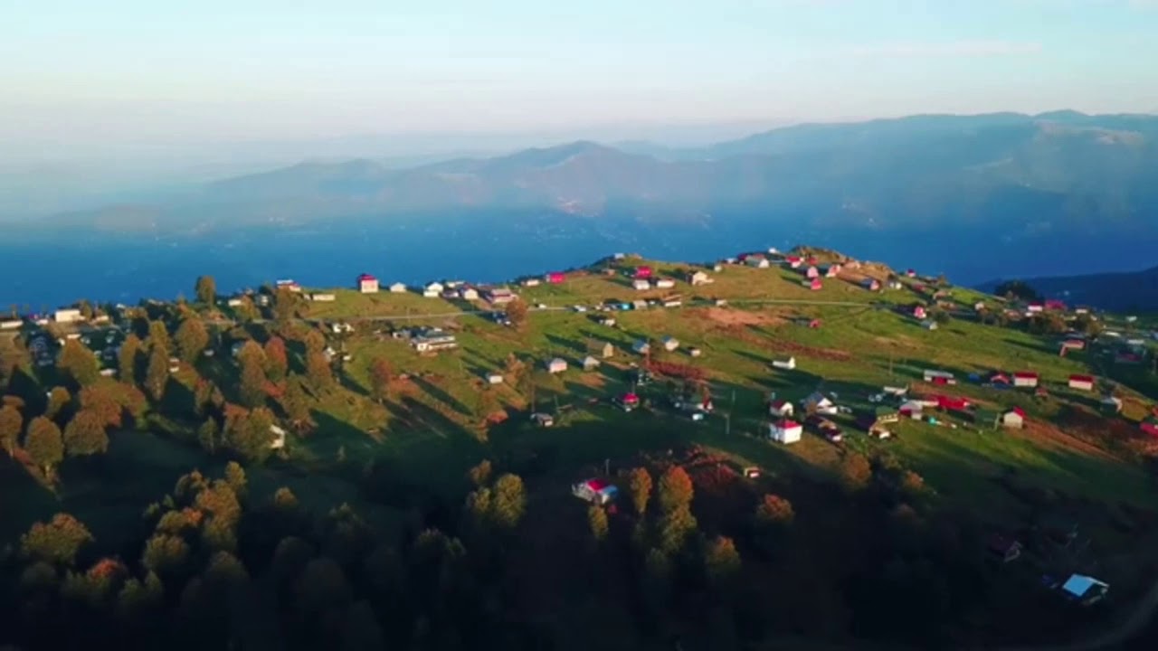 Turkey Trabzon - YouTube