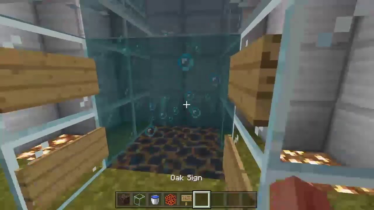 More Random Creative Builds - Minecraft - YouTube