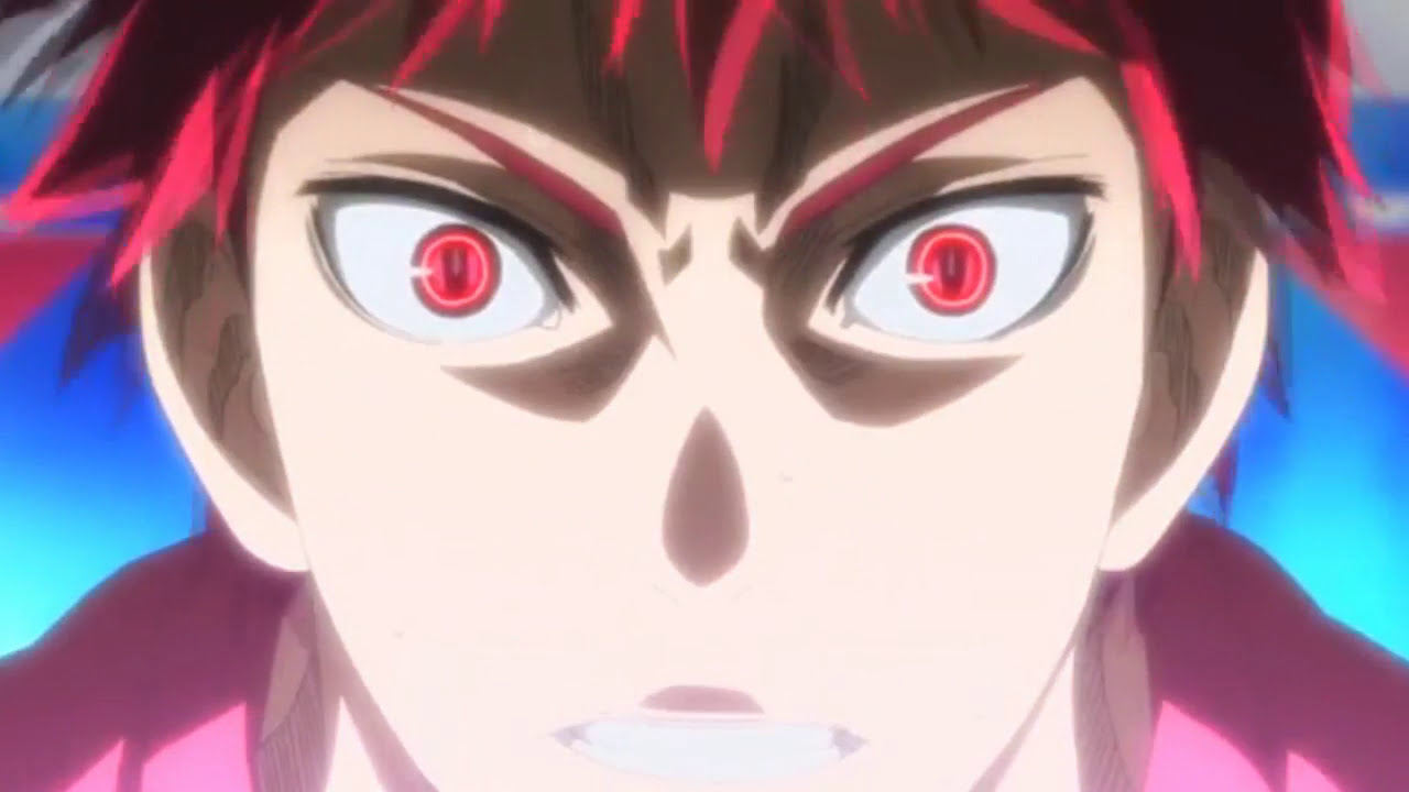 Kuroko no Basket: Last Game Movie AMV - YouTube