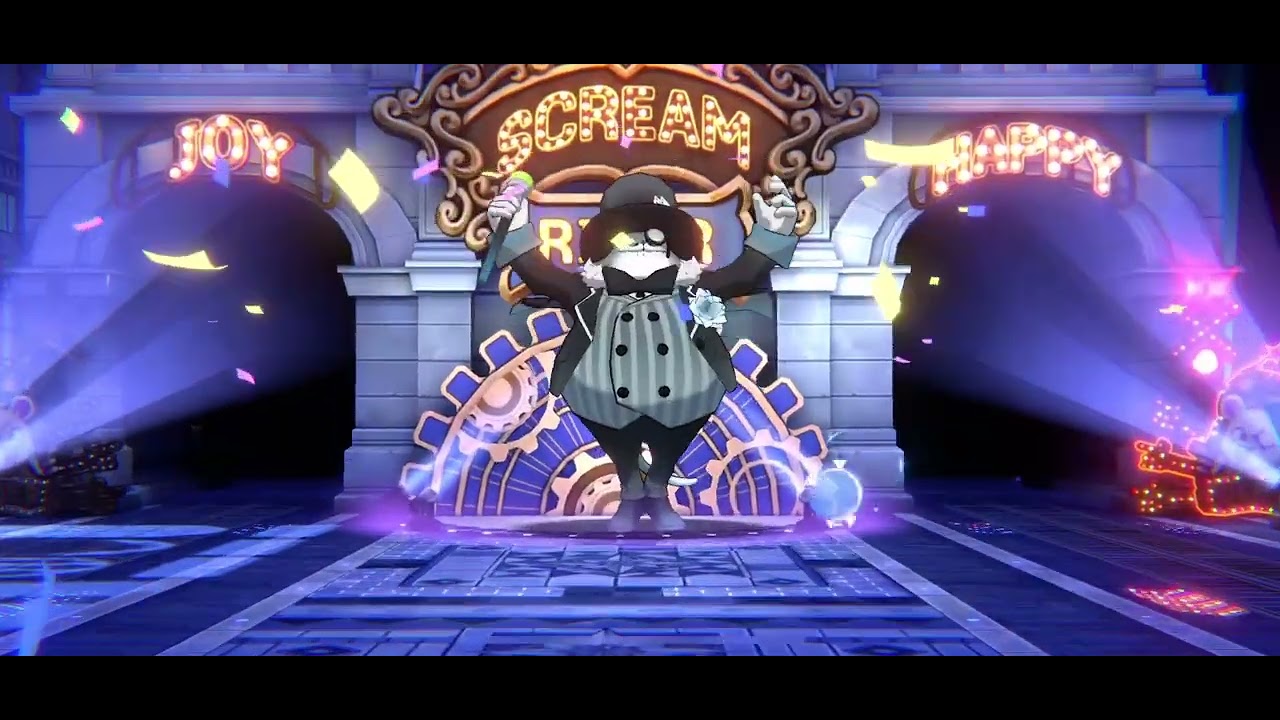 蔚藍檔案-GOZ- ex- 一刀-借水梓-模擬戰 - YouTube