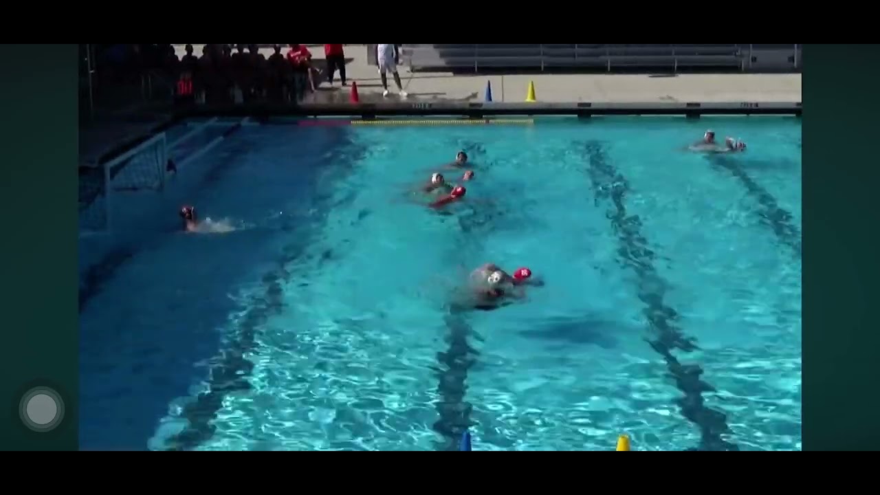 Full possession to an assist (#1) - YouTube