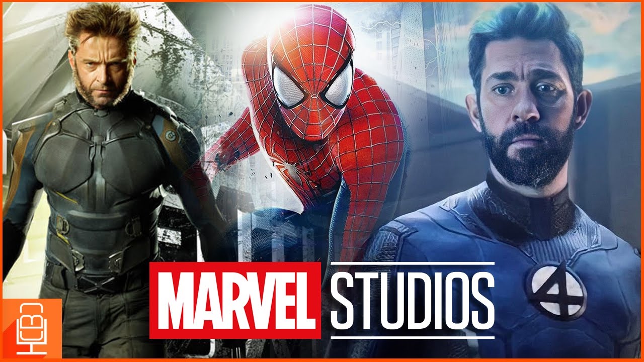 Marvel Studios & Doctor Strange Incursions Explained - YouTube