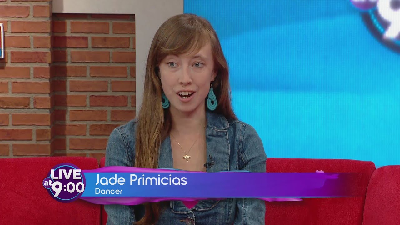 Free dance lesson: GPAC's 29th season shakes up with a special ...