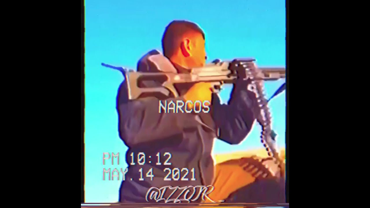 Narco edit - YouTube