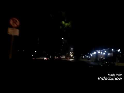 Kupu Kupu Malam Blok M (Samping Terminal)