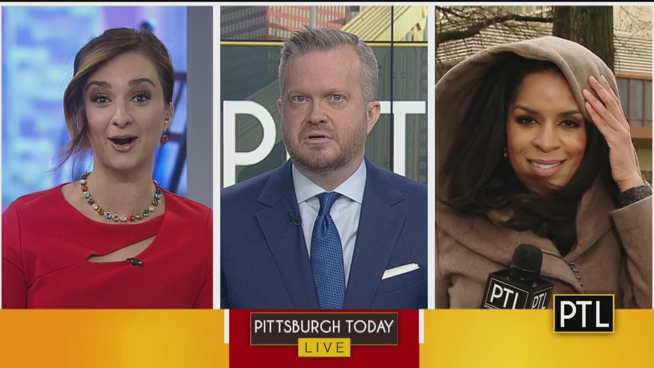 Pittsburgh Today Live Chat: April 10, 2020 - YouTube