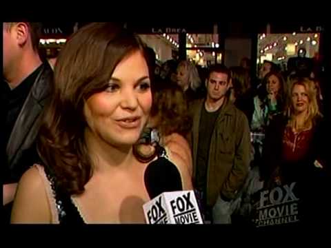 Walk the Line premiere - YouTube