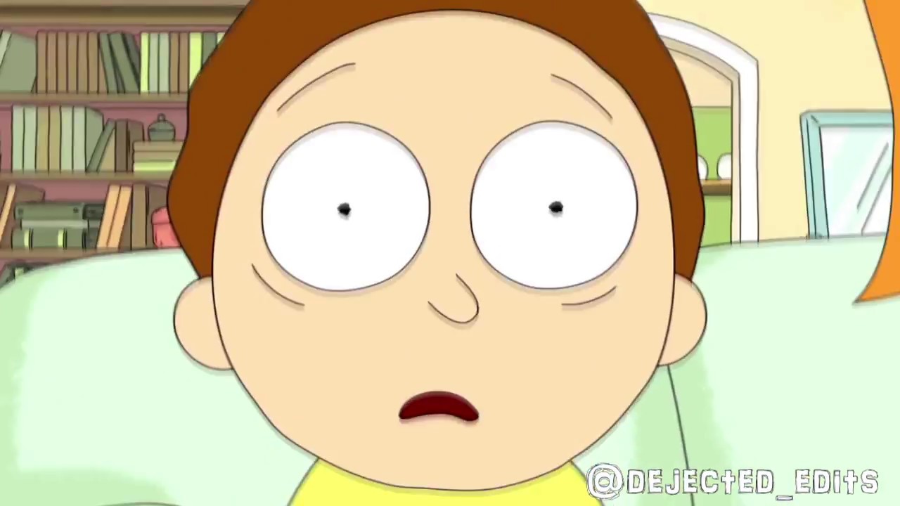 【FAILURE】- Rick and Morty Sad Edit - YouTube