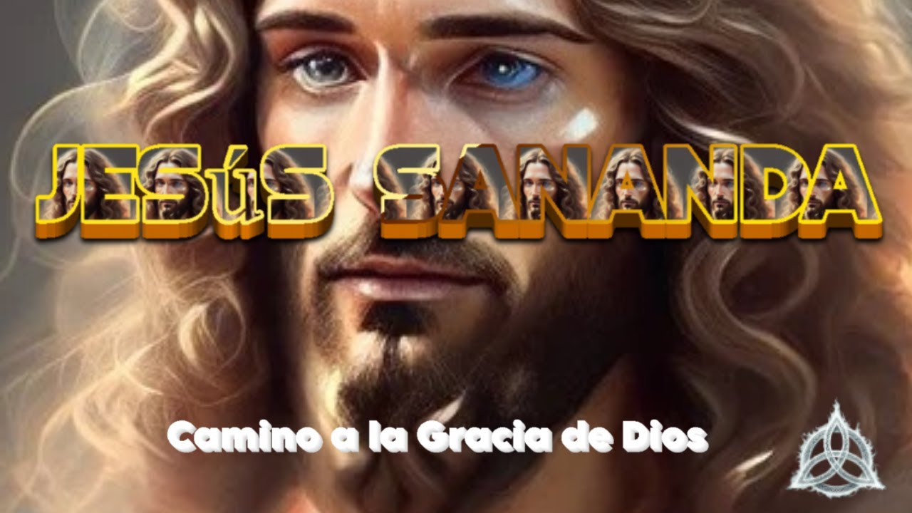 JESÚS SANANDA ACTIVA NUESTRA CONSCIENCIA INFERIOR - YouTube
