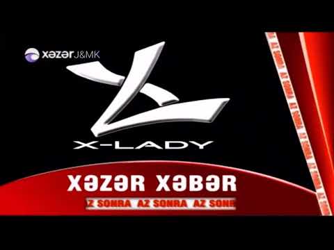 Xəzər TV /Hazar Azerbaycan - Sponsorlu Az Sonra Jeneriği (04.09. - 11. 2016)