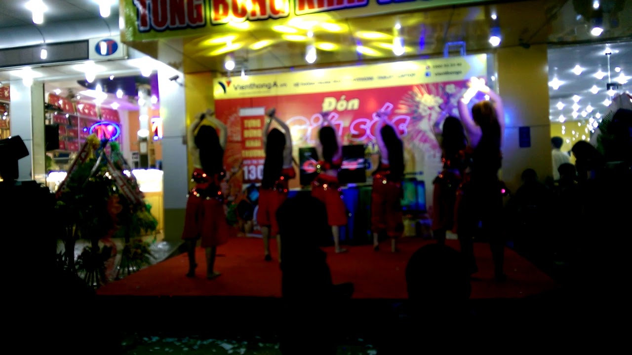 Temptation vienthongA - YouTube