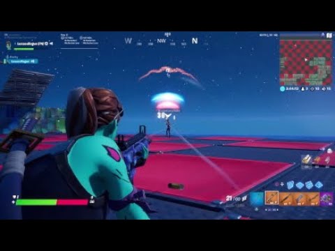 Rod Wave - Close Enough To Hurt (Fortnite Montage) - YouTube