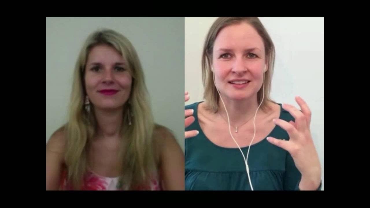 Durchstarterin 2016 - Woche 15: Anika Fischer - YouTube