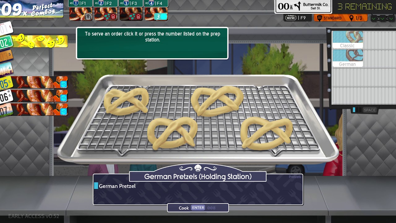 Cook serve delicious strategy - sitesvica