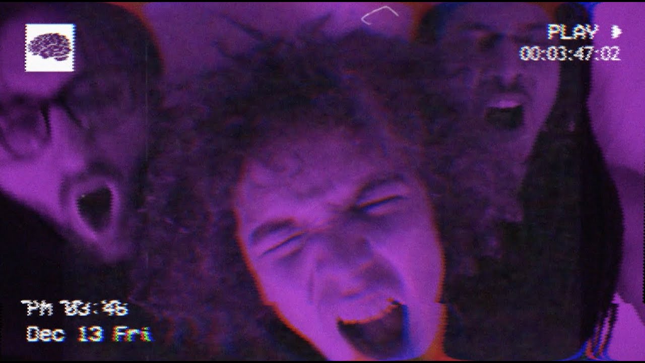 Weird Brainz - "ADHD" Weird Brainz Records - Official Music Video - YouTube