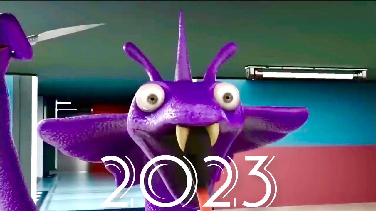 Evolution of Steve Silent - YouTube