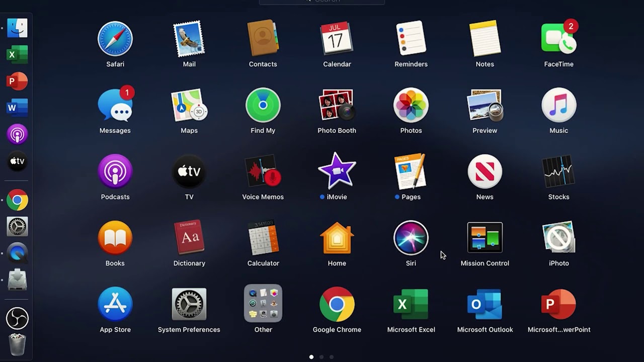 TUTORIAL : Installing the Mac Multi Touch Driver, 2020 - YouTube