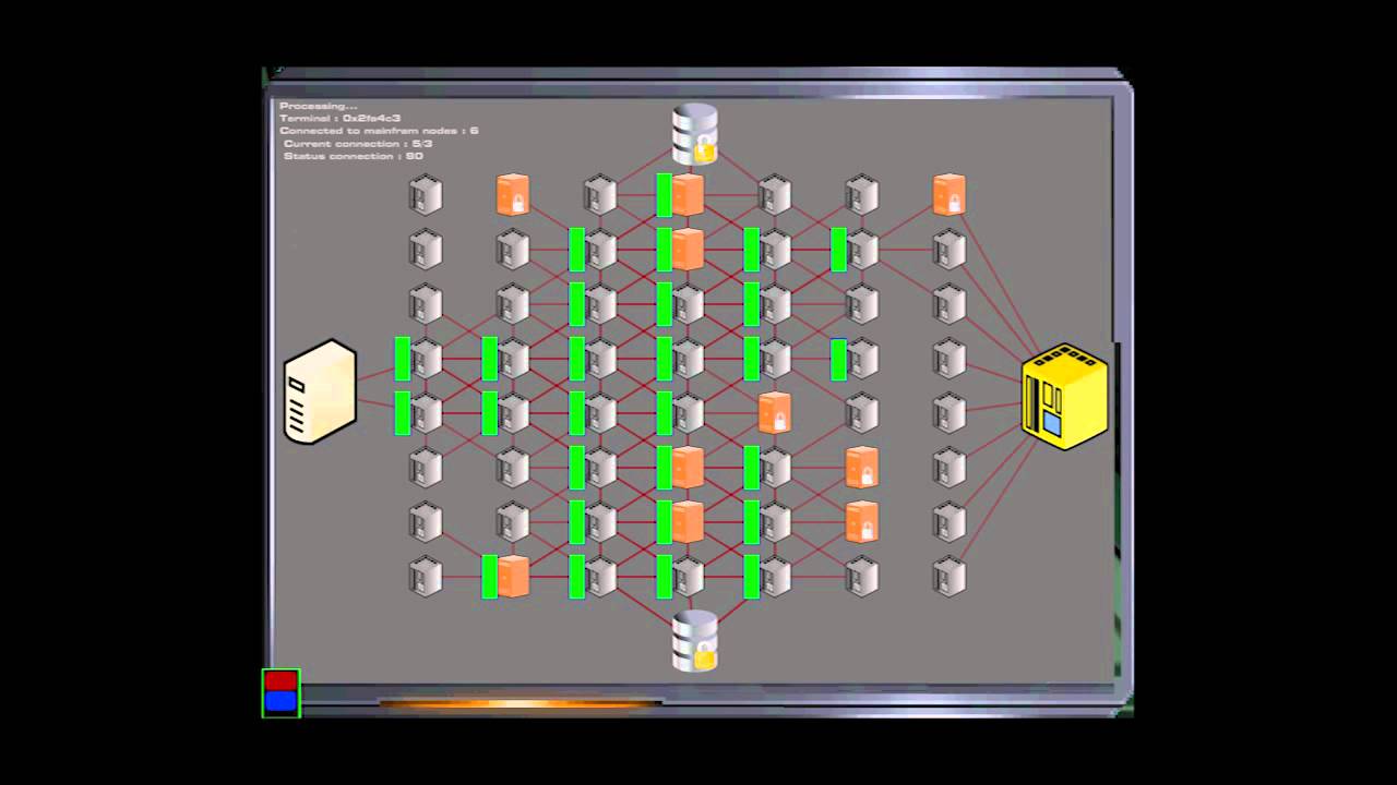 Cell shock Chapter 4.5 Binary puzzle example - YouTube