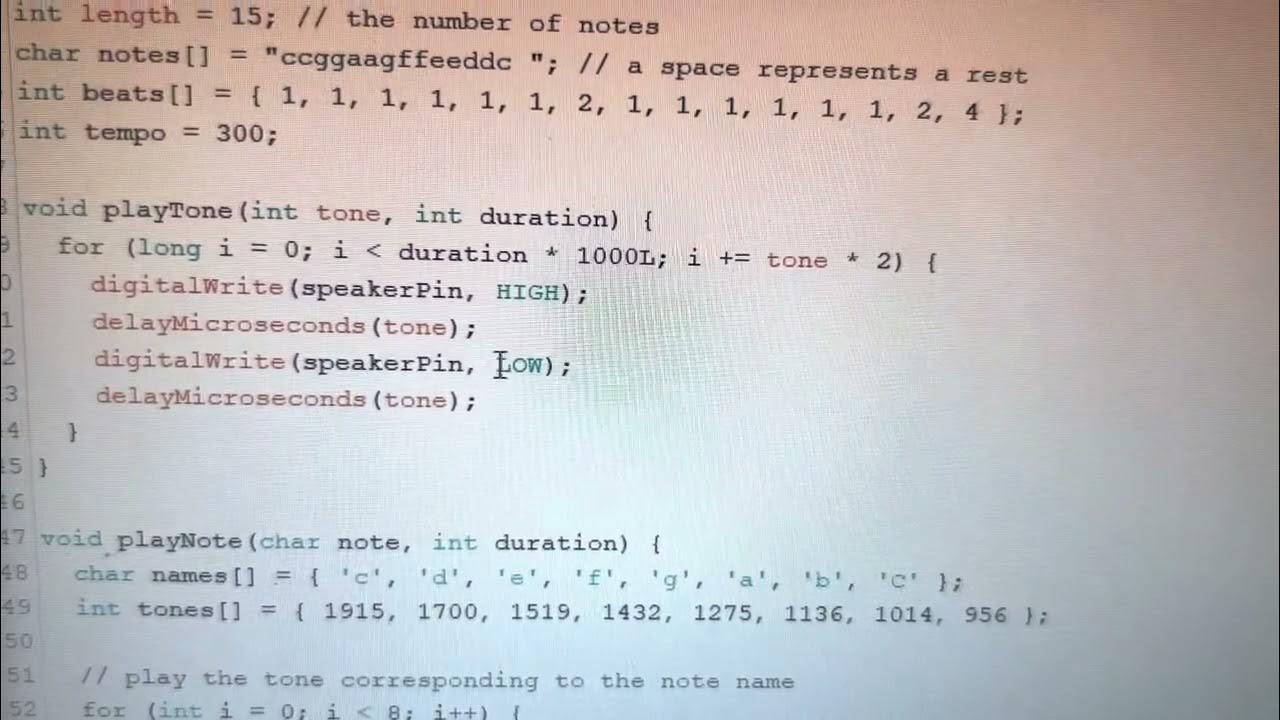 CIRC06 C Attempt 4/2/2023 - YouTube