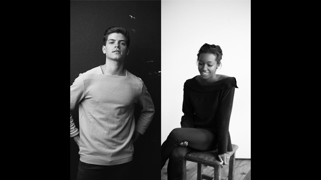 Barry Drummond - Interview from the Instagram live series during ...