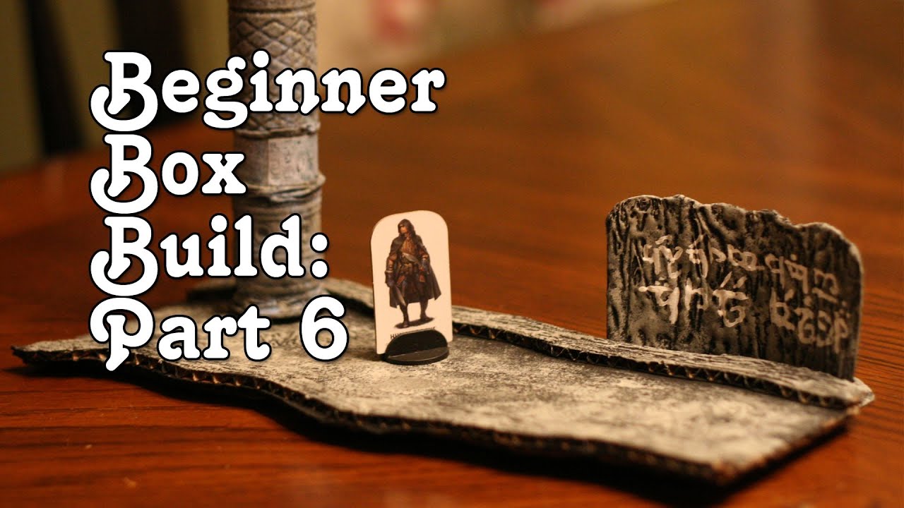 Beginner Box Build: Part 6 - YouTube