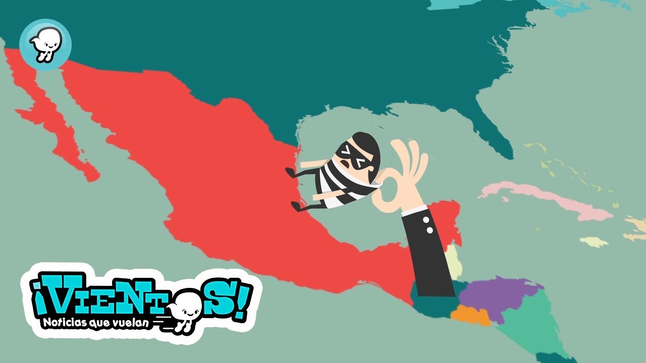 Breves: ¿Qué es la extradición? - YouTube