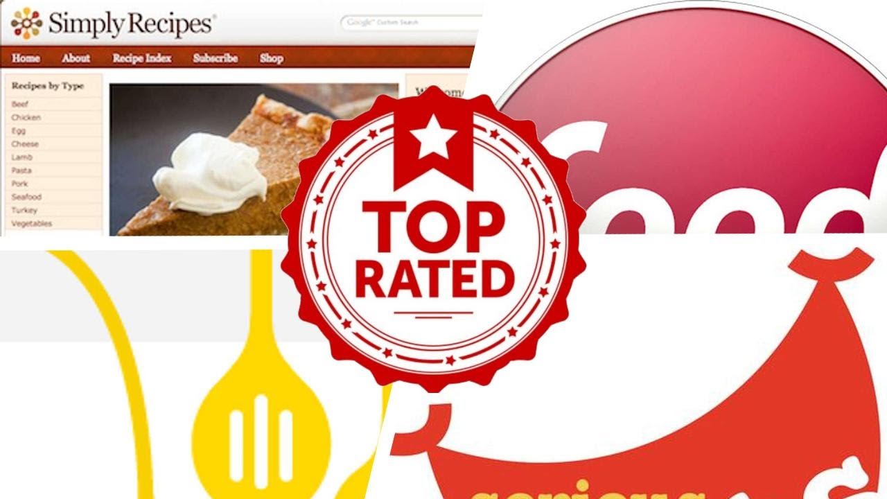 The Best Recipe Websites YouTube the-best-recipe-websites-youtube