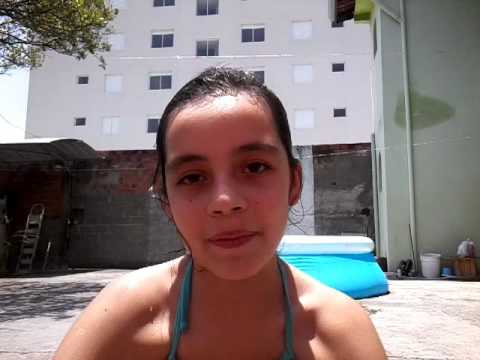 Desafio da PISCINA!!!!