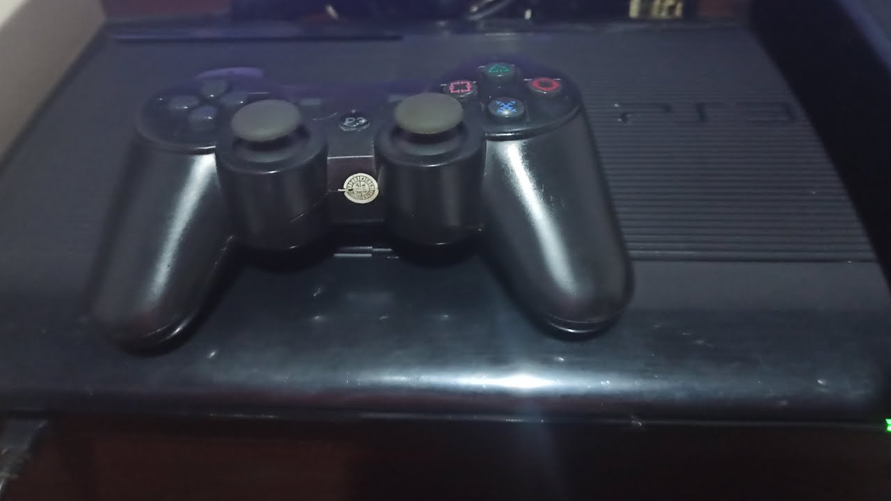 PS3 LIVE CASEIRA GAMES DIRETO DO PLAYSTATION 3 #ps3 #playstation - YouTube