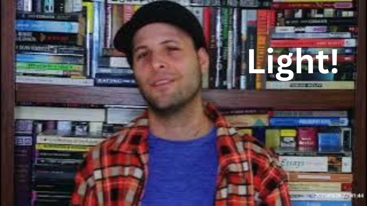 Something Gentle (A Poem) - YouTube