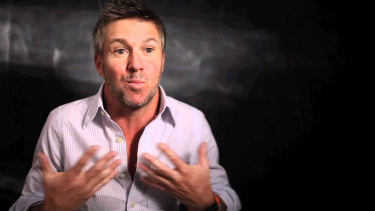 Inspirations: Colorist David Oliver - YouTube