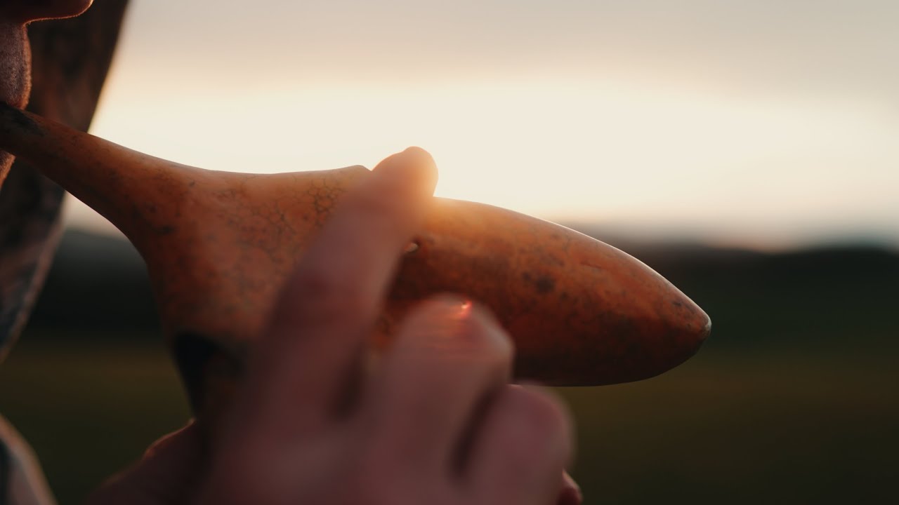 Innato Flute | MYSTICAL JOURNEY | Ivo Sedlacek | 4K - YouTube