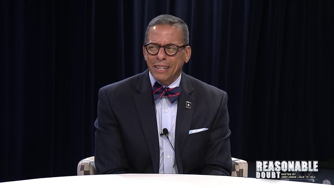 (PREVIEW 03) 10/11/2018 - Hon. Marc Carter (R), Harris County, 228th ...