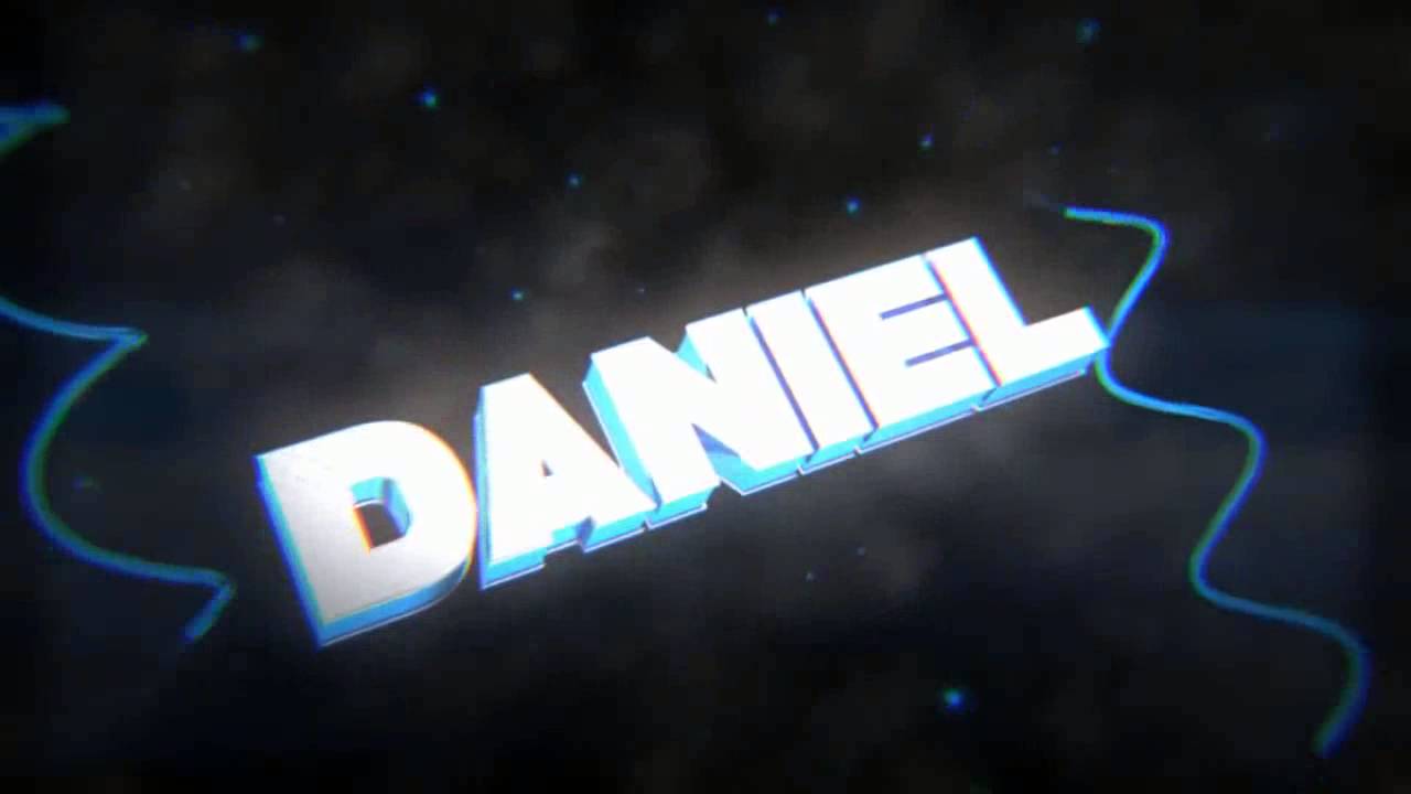 (Intro) Daniel - YouTube