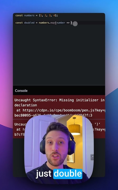 Mastering the map Method in JavaScript! #javascript #coding - YouTube