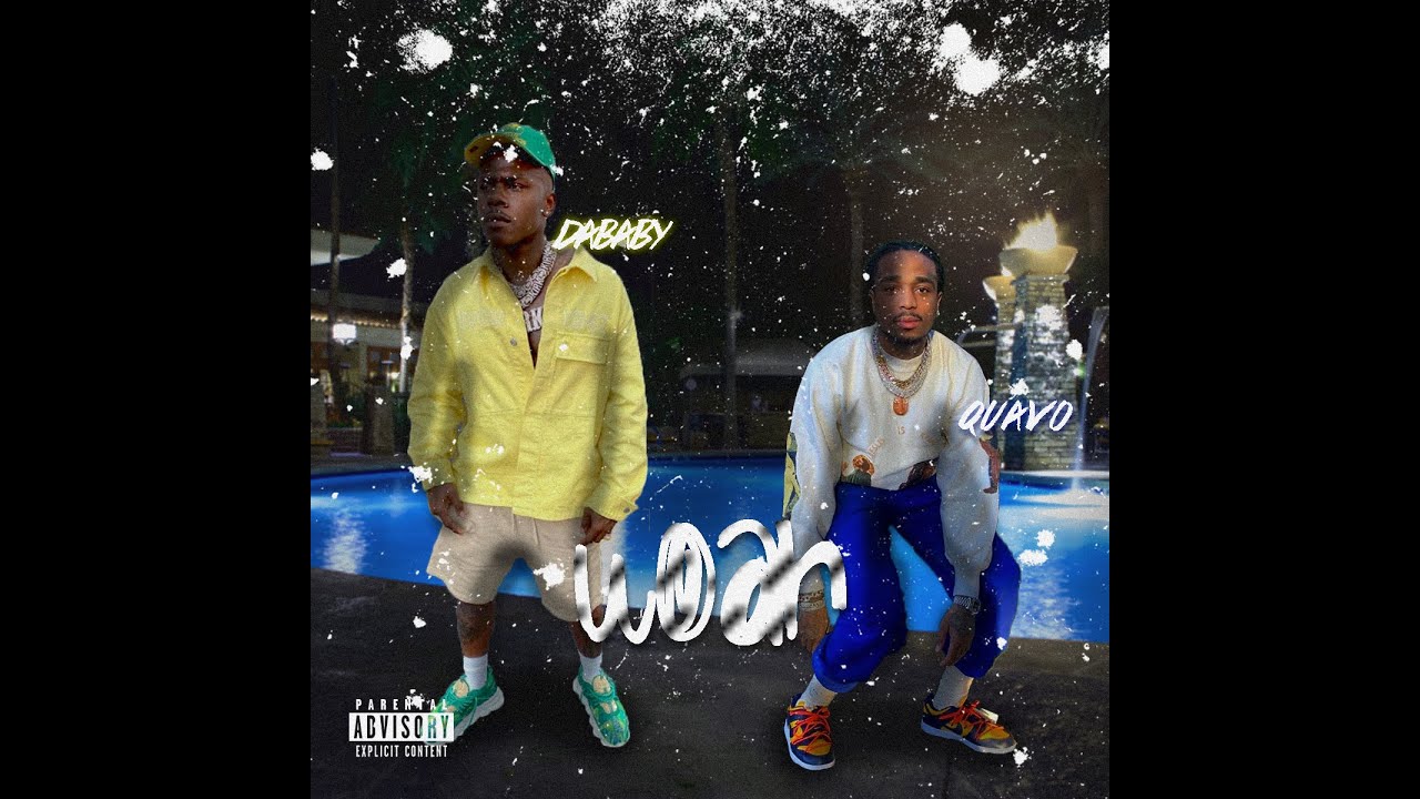 Quavo x DaBaby - Woah (Remix) (Prod. By Dj Reese Bandz) - YouTube