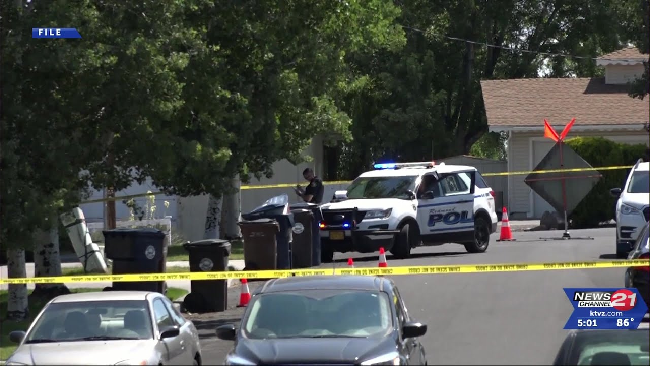 Redmond drive-by shooting victim dies; murder charges filed against ...