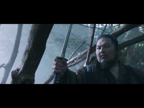 Funny Cut Movie# 47 Ronin #Keanu Reeves#