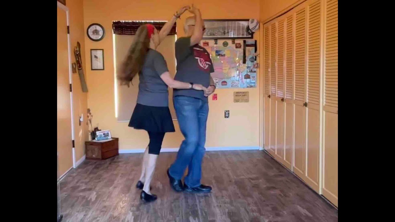 Please....The Nylons ...Dancing the Nightclub 2-step - YouTube