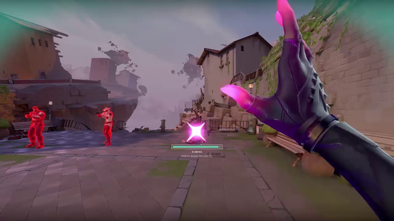 Reyna X (ult) - YouTube