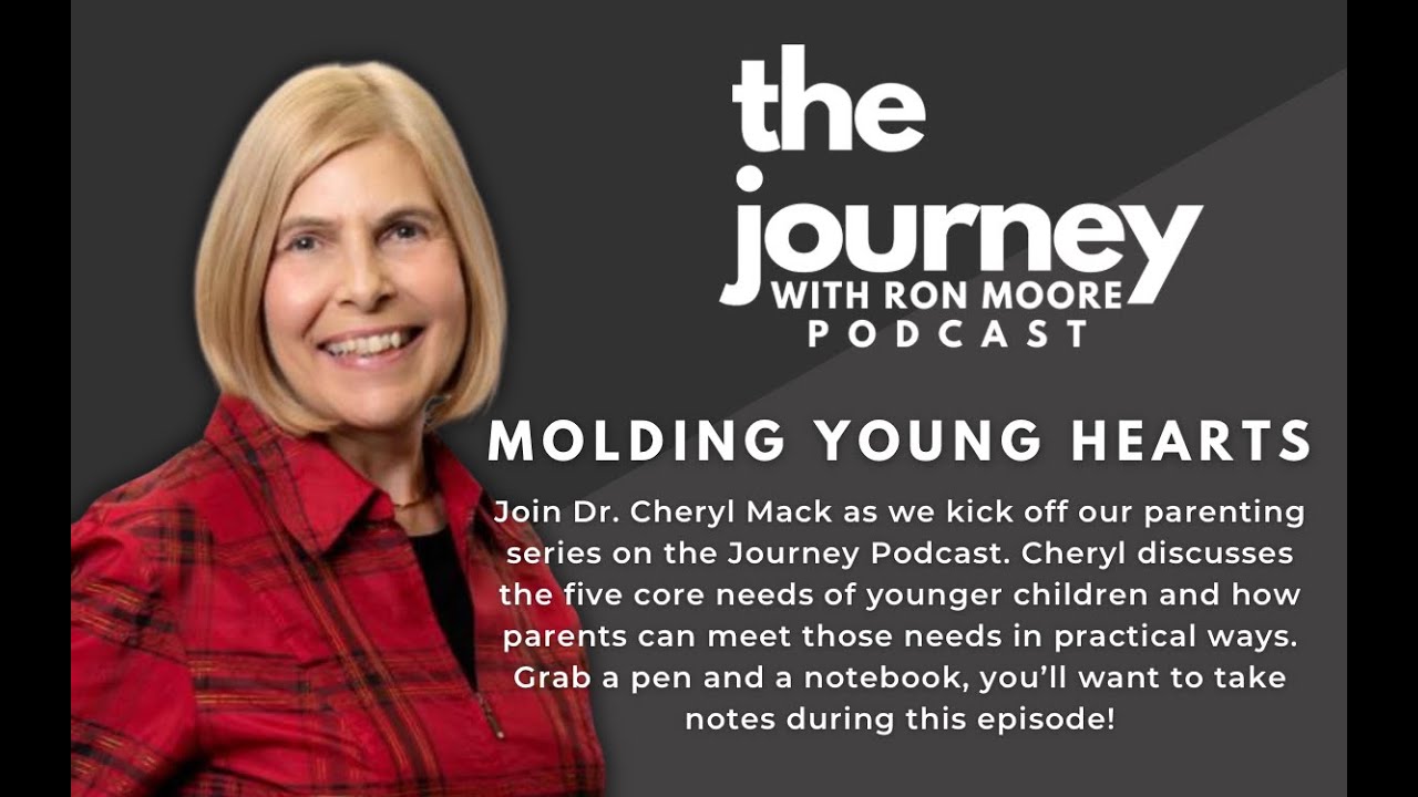 Episode 23 Molding Young Hearts - YouTube