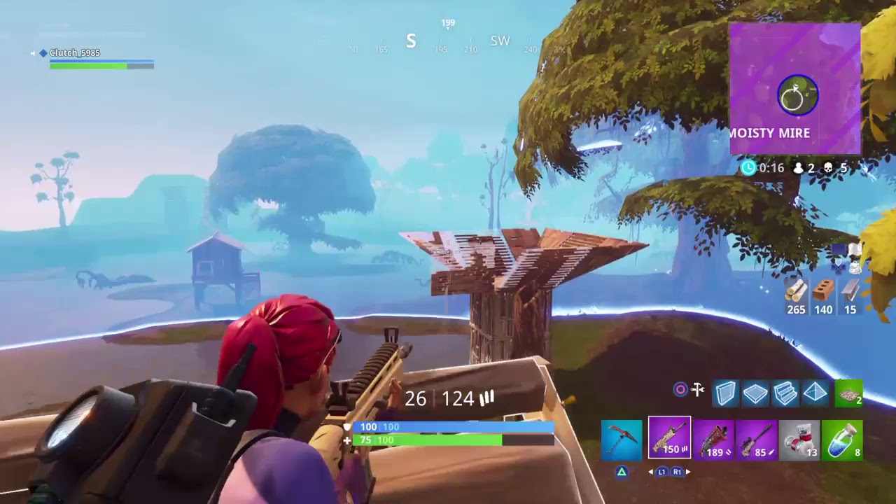 Fortnite 1000+ kills 80+ wins!!! - YouTube