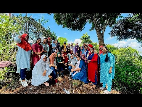 Thiruvonamala | Oorakam Hills | OffRoad Arimbra Hills | 2000+ Old ...