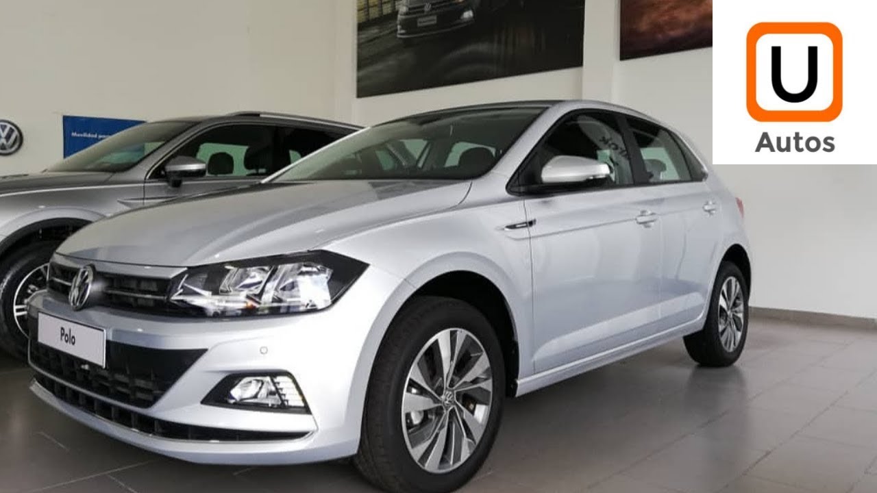 Volkswagen Polo Highline 2020 UNBOXING #Volkswagenpolo #NetUAutos - YouTube