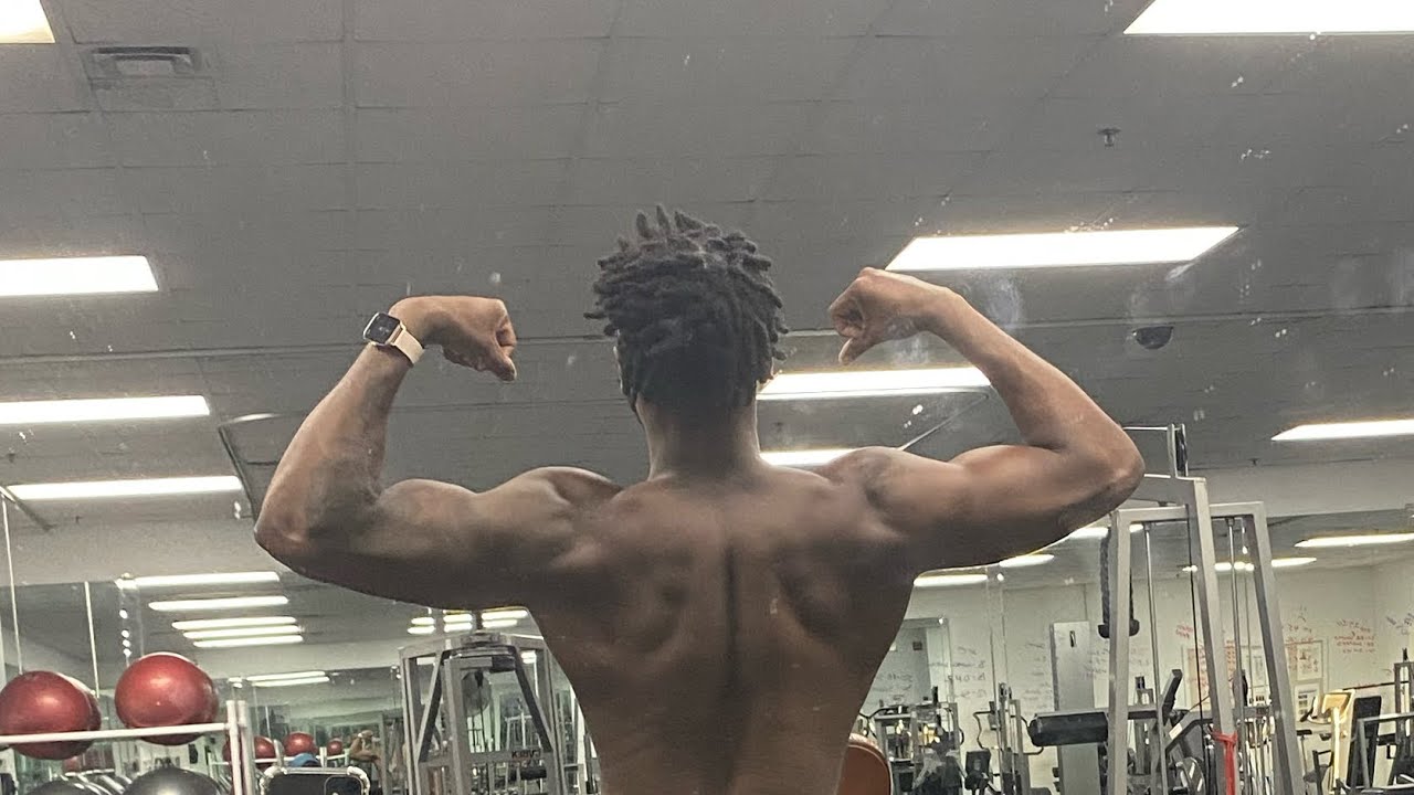 road to sWole episode 44 | Legs and Dips #calisthenics # ...