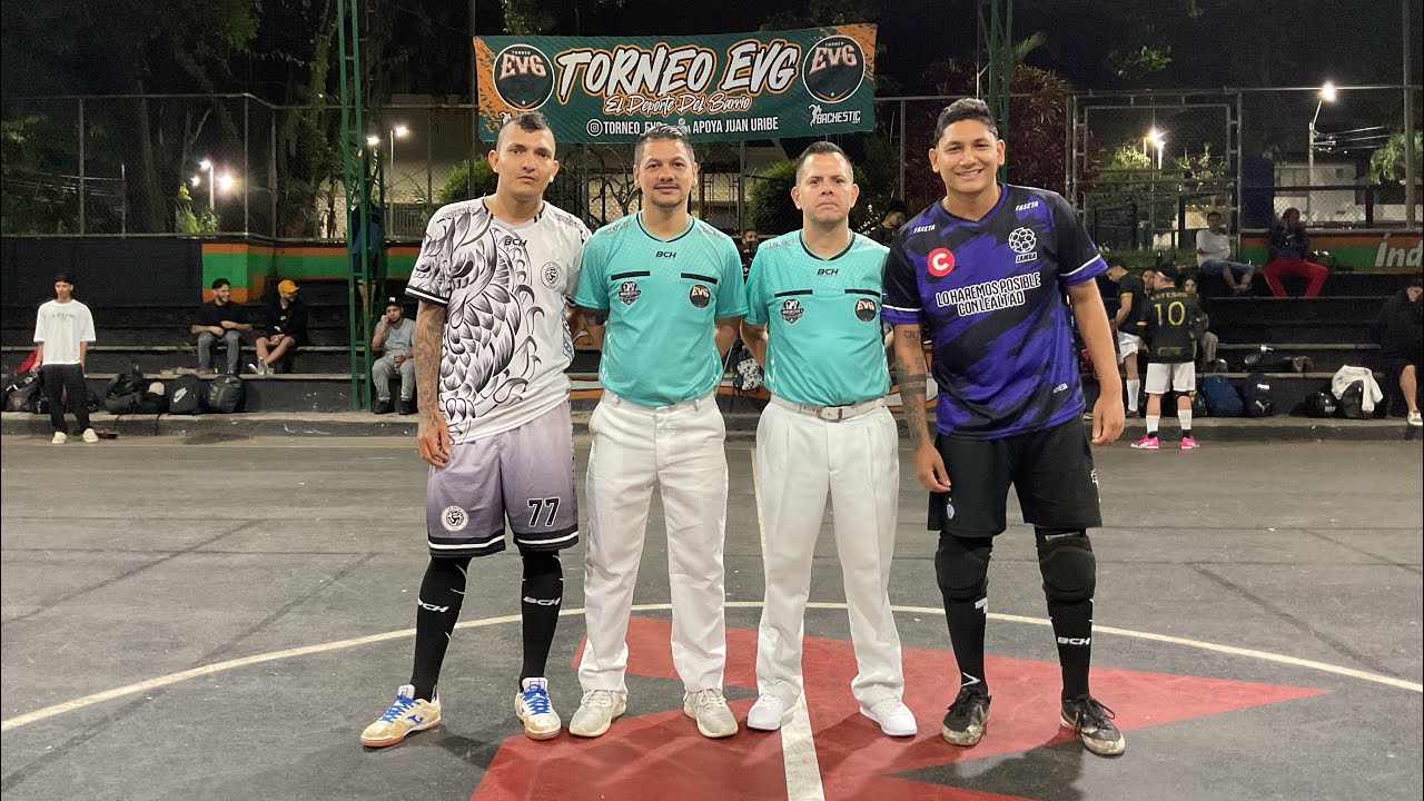 Brioché vs La Mota 🔥 UNA BANDA QUE MARCA MUCHA DIFERENCIA #TorneoEVG ...